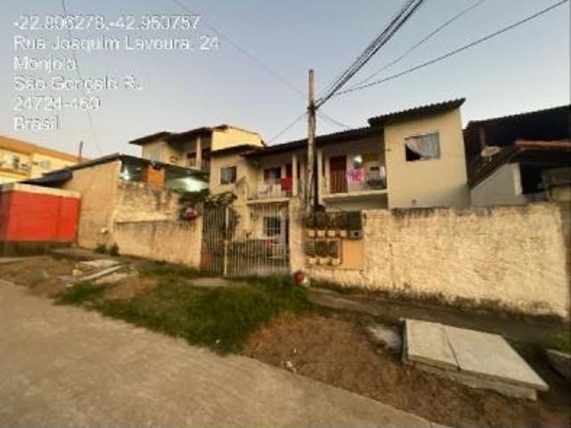 Oportunidade Única em SAO GONCALO RJ | Tipo: Casa | Negociação: Venda Direta Online | Situação: Imóvel