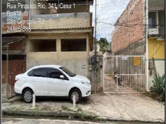 Oportunidade Única em SAO GONCALO RJ | Tipo: Casa | Negociação: Venda Direta Online | Situação: Imóvel