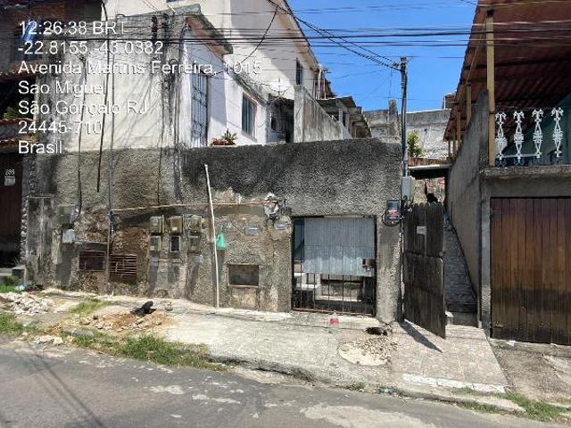 Oportunidade Única em SAO GONCALO RJ | Tipo: Casa | Negociação: Venda Direta Online | Situação: Imóvel