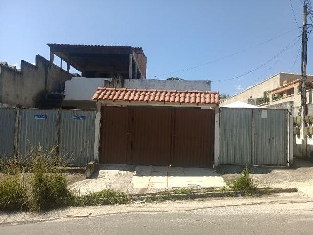 Oportunidade Única em SAO GONCALO RJ | Tipo: Casa | Negociação: Venda Direta Online | Situação: Imóvel