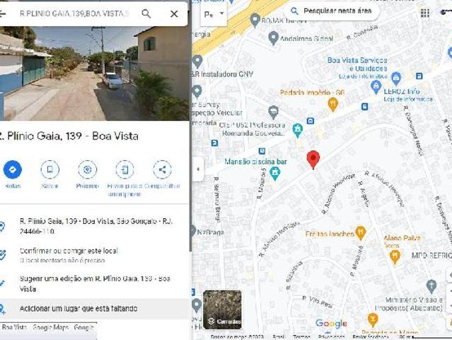 Oportunidade Única em SAO GONCALO RJ | Tipo: Casa | Negociação: Venda Direta Online | Situação: Imóvel