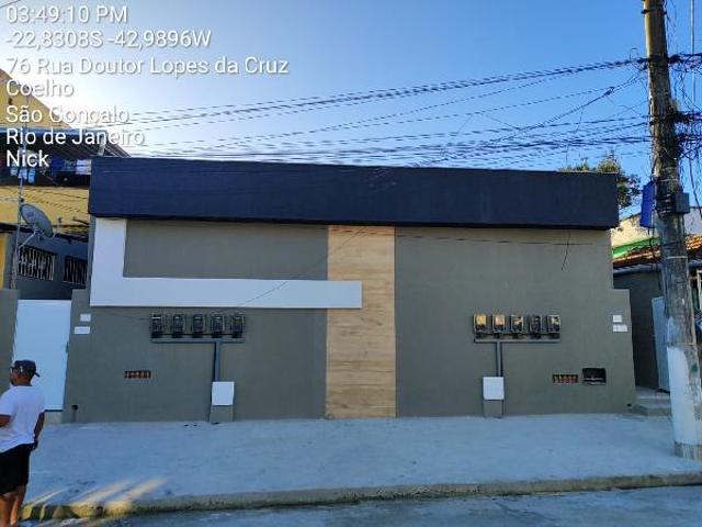 Oportunidade Única em SAO GONCALO RJ | Tipo: Casa | Negociação: Venda Direta Online | Situação: Imóvel
