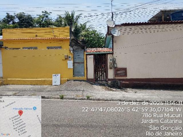 Oportunidade Única em SAO GONCALO RJ | Tipo: Casa | Negociação: Venda Direta Online | Situação: Imóvel