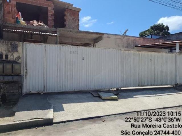 Oportunidade Única em SAO GONCALO RJ | Tipo: Casa | Negociação: Venda Direta Online | Situação: Imóvel
