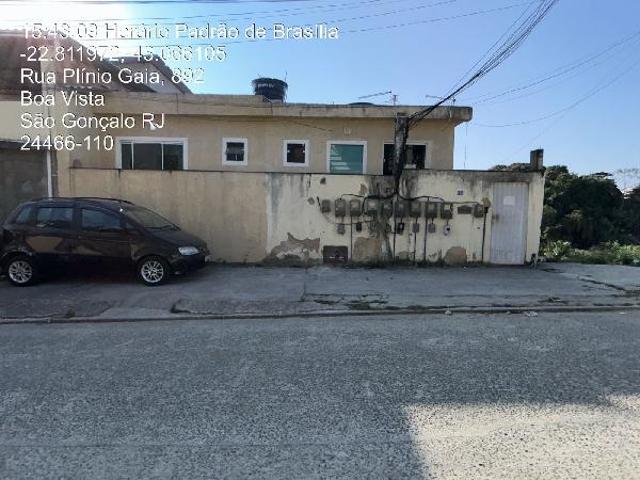 Oportunidade Única em SAO GONCALO RJ | Tipo: Casa | Negociação: Venda Direta Online | Situação: Imóvel