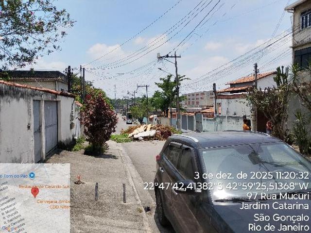 Oportunidade Única em SAO GONCALO RJ | Tipo: Casa | Negociação: Venda Direta Online | Situação: Imóvel