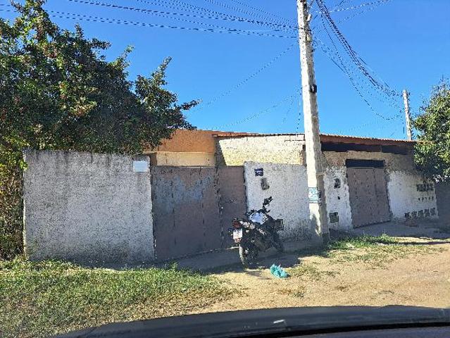 Oportunidade Única em SAO GONCALO RJ | Tipo: Casa | Negociação: Venda Direta Online | Situação: Imóvel