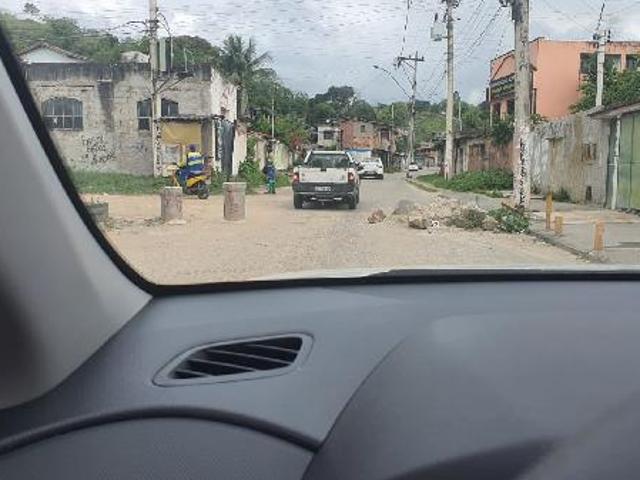 Oportunidade Única em SAO GONCALO RJ | Tipo: Casa | Negociação: Venda Direta Online | Situação: Imóvel