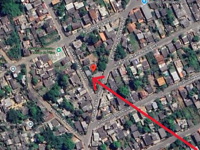 Oportunidade Única em SAO GONCALO RJ | Tipo: Casa | Negociação: Venda Direta Online | Situação: Imóvel