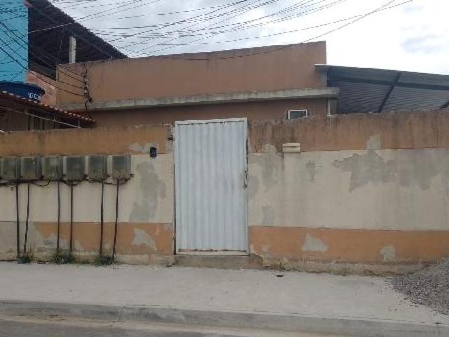 Oportunidade Única em SAO GONCALO RJ | Tipo: Casa | Negociação: Venda Direta Online | Situação: Imóvel