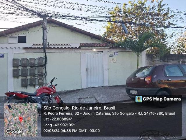 Oportunidade Única em SAO GONCALO RJ | Tipo: Casa | Negociação: Venda Direta Online | Situação: Imóvel