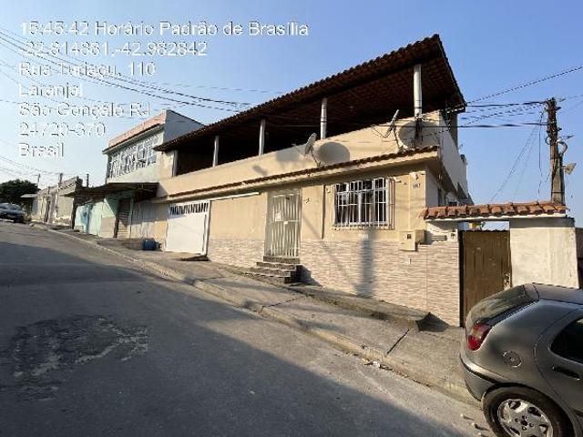 Oportunidade Única em SAO GONCALO RJ | Tipo: Casa | Negociação: Venda Direta Online | Situação: Imóvel