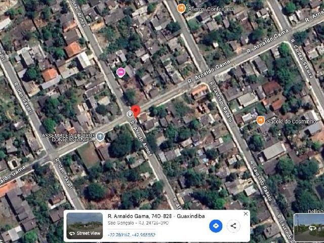 Oportunidade Única em SAO GONCALO RJ | Tipo: Casa | Negociação: Venda Direta Online | Situação: Imóvel