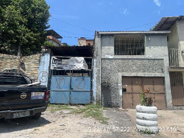 Oportunidade Única em SAO GONCALO RJ | Tipo: Casa | Negociação: Venda Direta Online | Situação: Imóvel