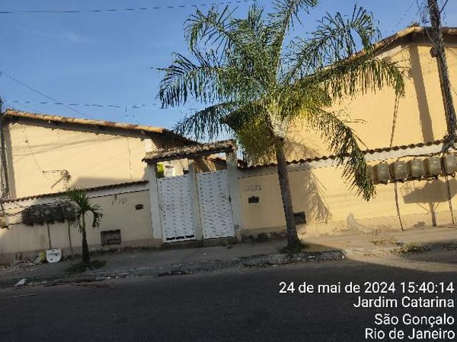Oportunidade Única em SAO GONCALO RJ | Tipo: Casa | Negociação: Venda Direta Online | Situação: Imóvel