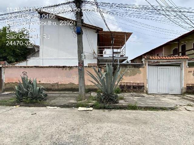 Oportunidade Única em SAO GONCALO RJ | Tipo: Casa | Negociação: Venda Direta Online | Situação: Imóvel