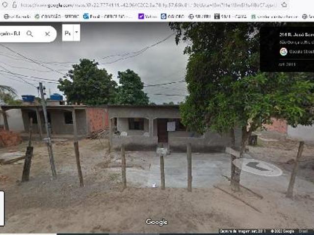Oportunidade Única em SAO GONCALO RJ | Tipo: Casa | Negociação: Venda Direta Online | Situação: Imóvel