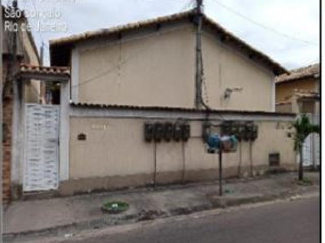 Oportunidade Única em SAO GONCALO RJ | Tipo: Casa | Negociação: Venda Direta Online | Situação: Imóvel