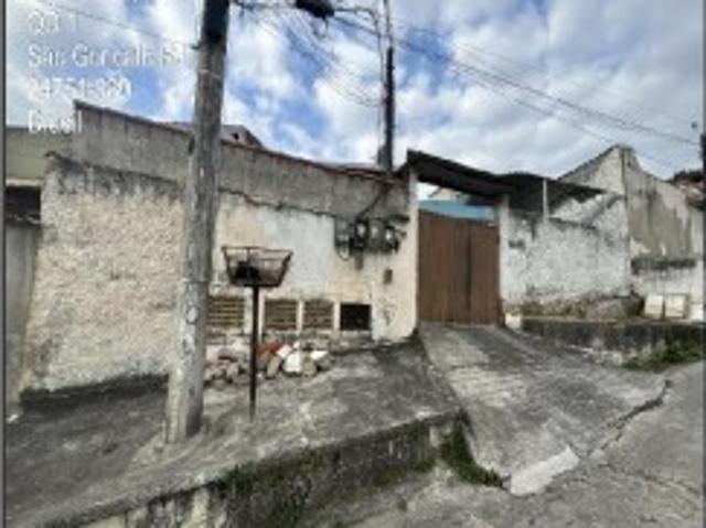 Oportunidade Única em SAO GONCALO RJ | Tipo: Casa | Negociação: Venda Direta Online | Situação: Imóvel
