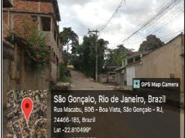 Oportunidade Única em SAO GONCALO RJ | Tipo: Casa | Negociação: Venda Direta Online | Situação: Imóvel