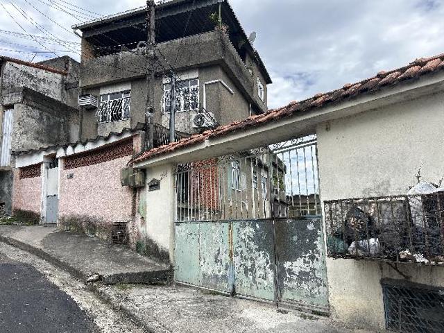 Oportunidade Única em SAO GONCALO RJ | Tipo: Casa | Negociação: Venda Direta Online | Situação: Imóvel