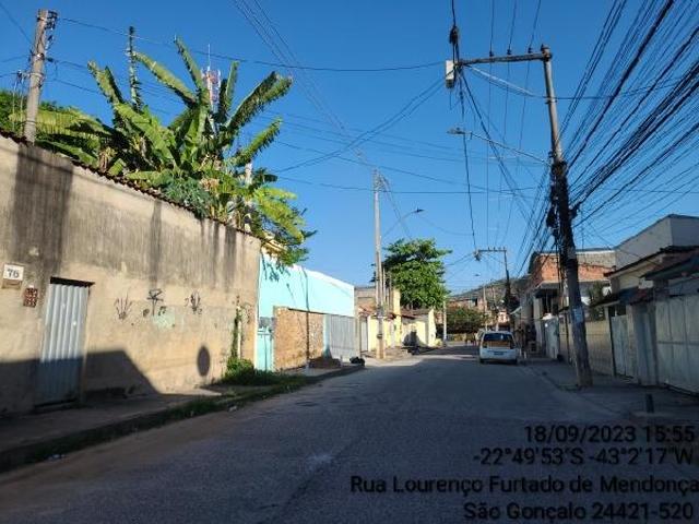 Oportunidade Única em SAO GONCALO RJ | Tipo: Casa | Negociação: Venda Direta Online | Situação: Imóvel