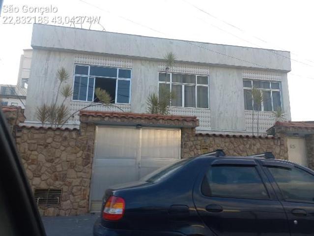 Oportunidade Única em SAO GONCALO RJ | Tipo: Casa | Negociação: Venda Direta Online | Situação: Imóvel
