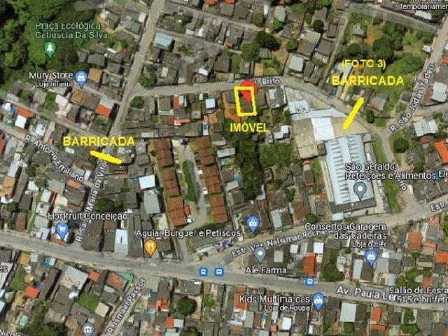 Oportunidade Única em SAO GONCALO RJ | Tipo: Casa | Negociação: Venda Direta Online | Situação: Imóvel
