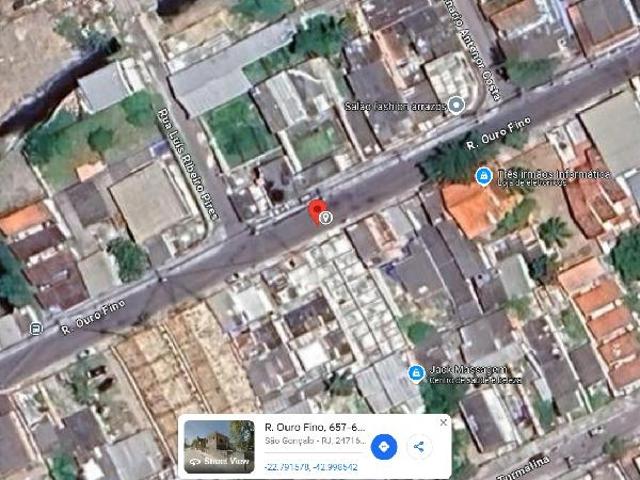 Oportunidade Única em SAO GONCALO RJ | Tipo: Casa | Negociação: Venda Direta Online | Situação: Imóvel