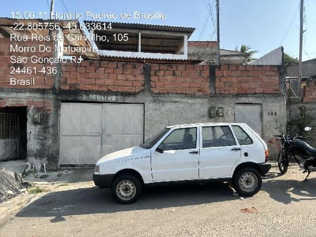 Oportunidade Única em SAO GONCALO RJ | Tipo: Casa | Negociação: Venda Direta Online | Situação: Imóvel