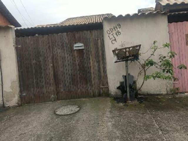 Oportunidade Única em SAO GONCALO RJ | Tipo: Casa | Negociação: Venda Direta Online | Situação: Imóvel