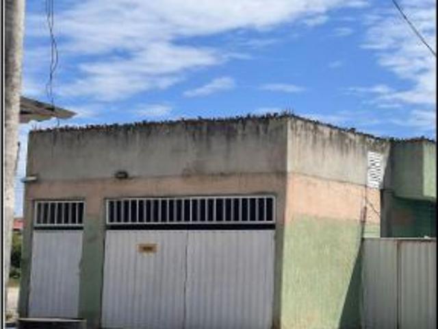 Oportunidade Única em SAO GONCALO RJ | Tipo: Casa | Negociação: Venda Direta Online | Situação: Imóvel