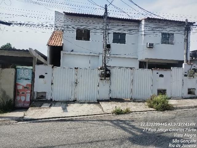 Oportunidade Única em SAO GONCALO RJ | Tipo: Casa | Negociação: Venda Direta Online | Situação: Imóvel