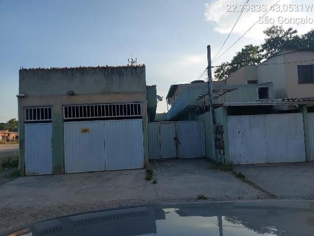 Oportunidade Única em SAO GONCALO RJ | Tipo: Casa | Negociação: Venda Direta Online | Situação: Imóvel