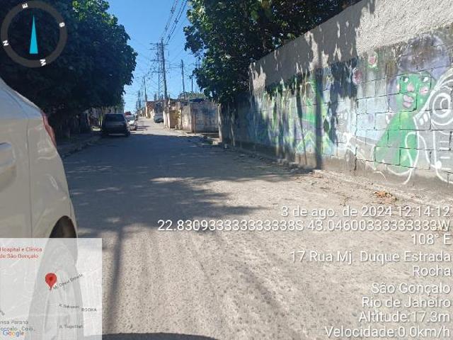 Oportunidade Única em SAO GONCALO RJ | Tipo: Casa | Negociação: Venda Direta Online | Situação: Imóvel