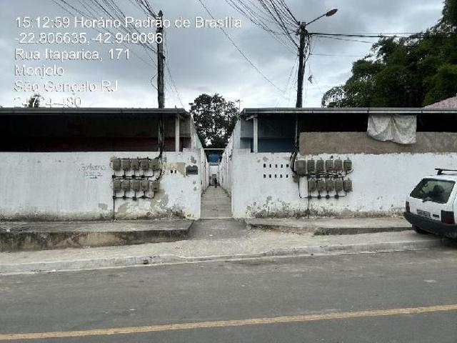 Oportunidade Única em SAO GONCALO RJ | Tipo: Casa | Negociação: Venda Direta Online | Situação: Imóvel