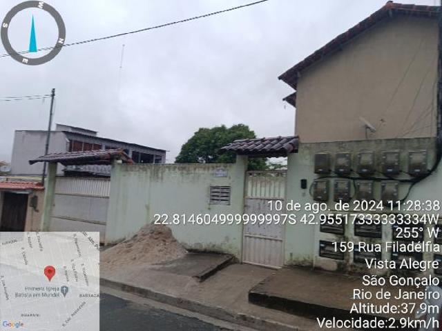 Oportunidade Única em SAO GONCALO RJ | Tipo: Casa | Negociação: Venda Direta Online | Situação: Imóvel