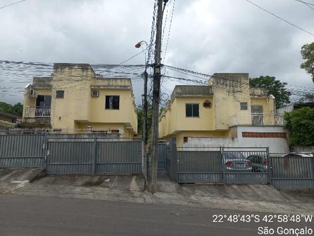 Oportunidade Única em SAO GONCALO RJ | Tipo: Casa | Negociação: Venda Direta Online | Situação: Imóvel
