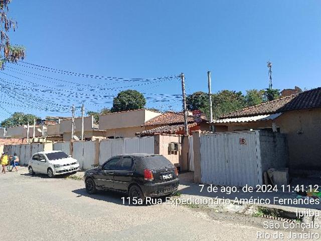 Oportunidade Única em SAO GONCALO RJ | Tipo: Casa | Negociação: Venda Direta Online | Situação: Imóvel