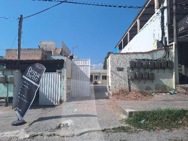 Oportunidade Única em SAO GONCALO RJ | Tipo: Casa | Negociação: Venda Direta Online | Situação: Imóvel
