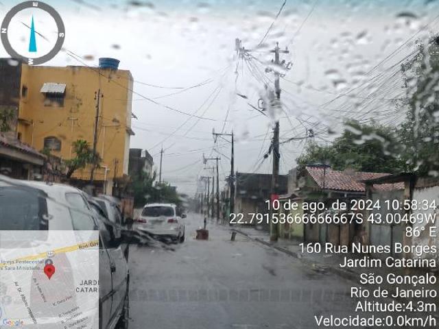 Oportunidade Única em SAO GONCALO RJ | Tipo: Casa | Negociação: Venda Direta Online | Situação: Imóvel