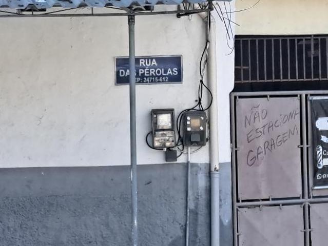 Oportunidade Única em SAO GONCALO RJ | Tipo: Casa | Negociação: Venda Direta Online | Situação: Imóvel