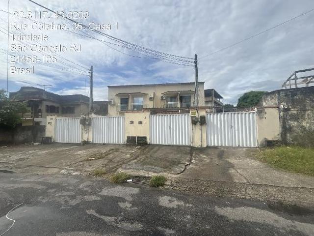 Oportunidade Única em SAO GONCALO RJ | Tipo: Casa | Negociação: Venda Direta Online | Situação: Imóvel