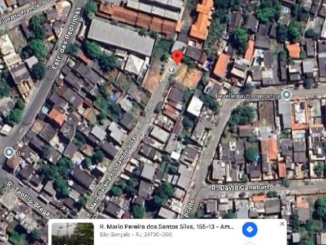 Oportunidade Única em SAO GONCALO RJ | Tipo: Casa | Negociação: Venda Direta Online | Situação: Imóvel
