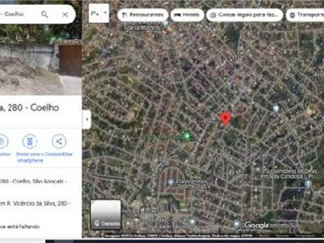 Oportunidade Única em SAO GONCALO RJ | Tipo: Casa | Negociação: Venda Direta Online | Situação: Imóvel