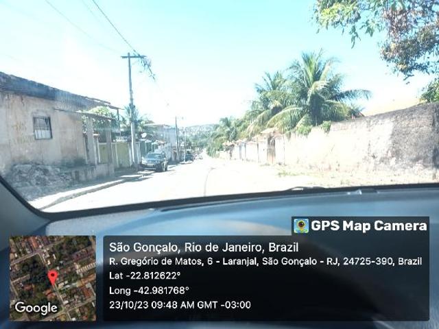 Oportunidade Única em SAO GONCALO RJ | Tipo: Casa | Negociação: Venda Direta Online | Situação: Imóvel