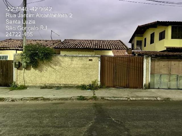 Oportunidade Única em SAO GONCALO RJ | Tipo: Casa | Negociação: Venda Direta Online | Situação: Imóvel