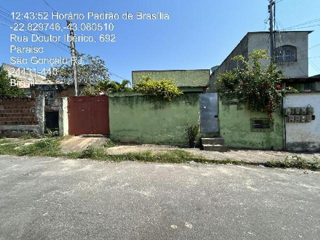 Oportunidade Única em SAO GONCALO RJ | Tipo: Casa | Negociação: Venda Direta Online | Situação: Imóvel