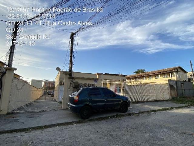 Oportunidade Única em SAO GONCALO RJ | Tipo: Casa | Negociação: Venda Direta Online | Situação: Imóvel