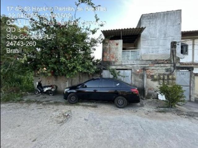 Oportunidade Única em SAO GONCALO RJ | Tipo: Casa | Negociação: Venda Direta Online | Situação: Imóvel